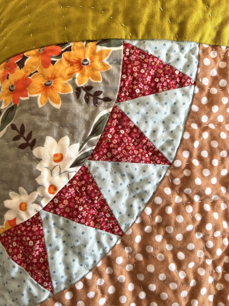 Sampler Quilt